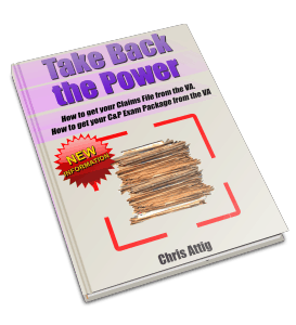 va c-file - Veterans Law Blog®