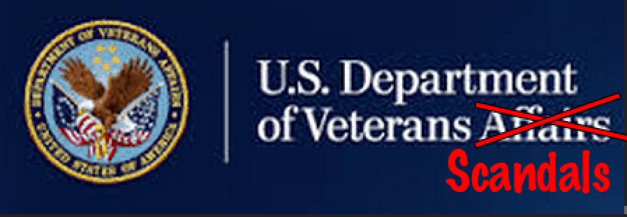 The VA's Long History of Scandal gives a Powerful Lesson for the Future ...