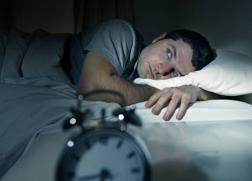 What Keeps you Awake at Night in Your VA Claim? - Veterans Law Blog®