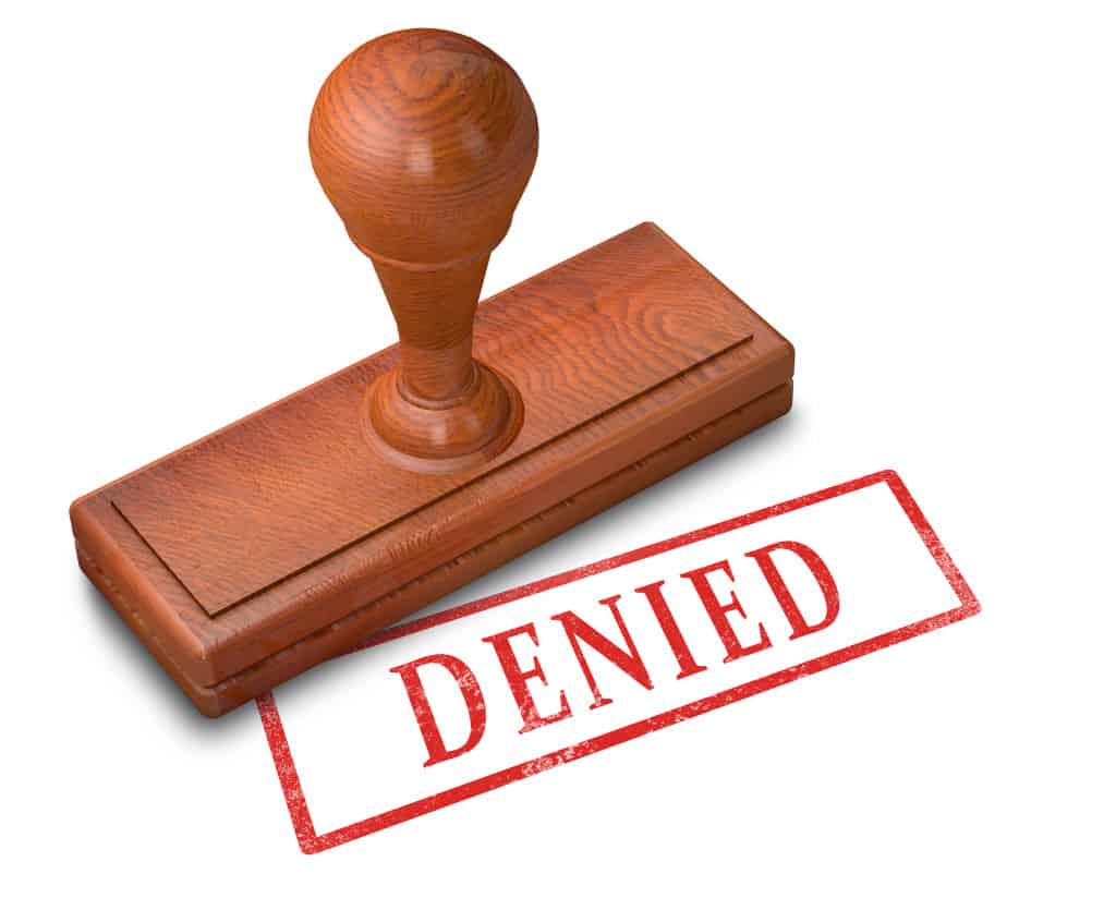 The Easiest Way To Get Your VA TDIU Claim Denied Veterans Law Blog 