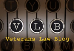 VLB Logo(Thumbnail248) - Veterans Law Blog®