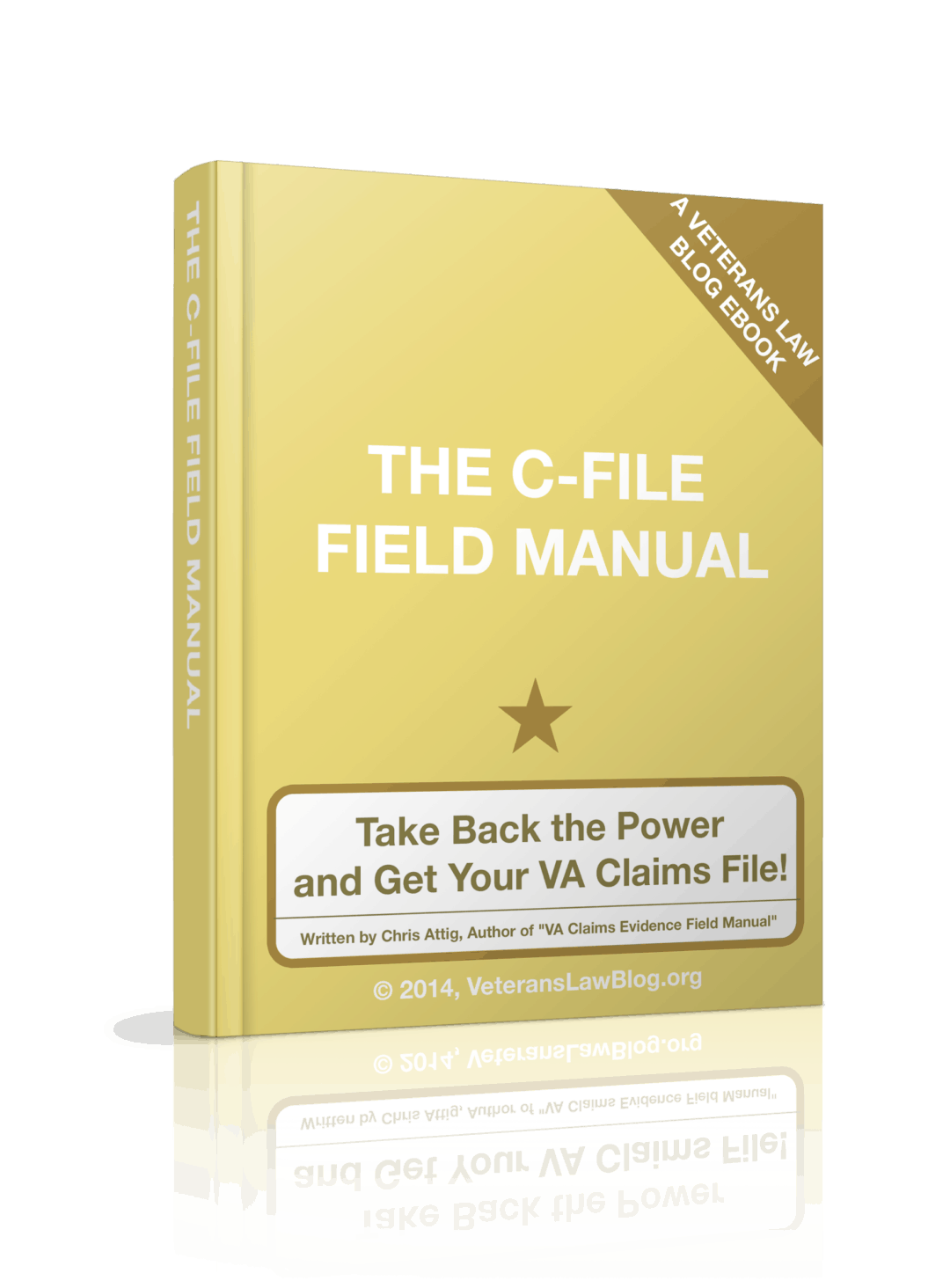 The VA C-File is the most important document in your VA appeal ...