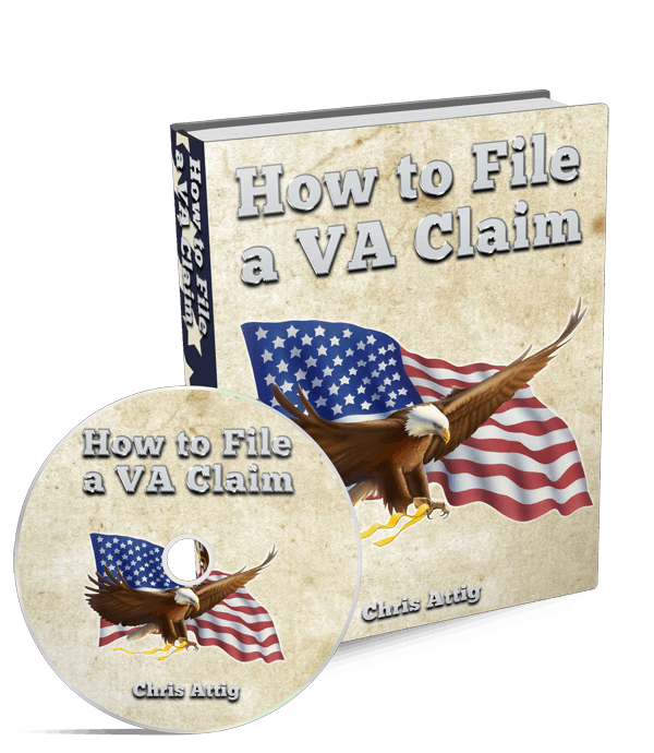 About the 4 VA Field Manual Packages.... - Veterans Law Blog®