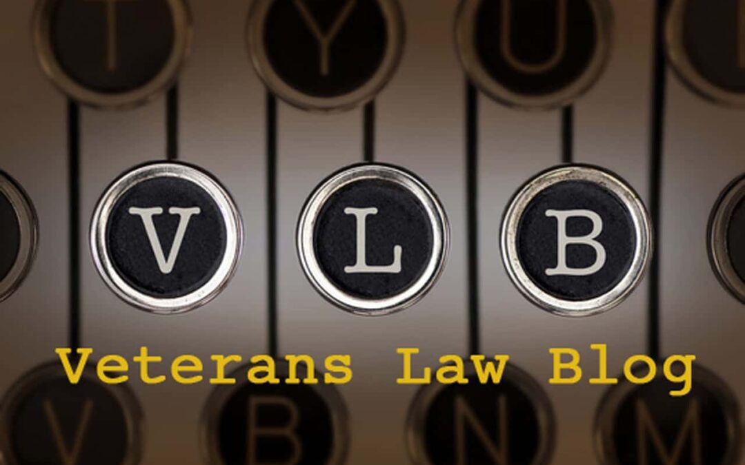 VLB-Logo-phrase1280 - Veterans Law Blog®