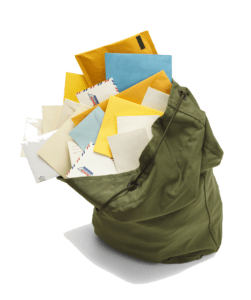 VA Evidence Intake Center Mail DPC - Veterans Law Blog®