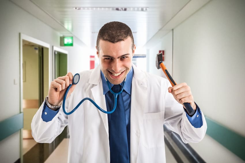 Bad Medicine 6 Ways To Challenge VA C P Exam Results Veterans Law Blog Bad Medicine 6 Ways To Challenge VA C P Exam Results Veterans Law Blog