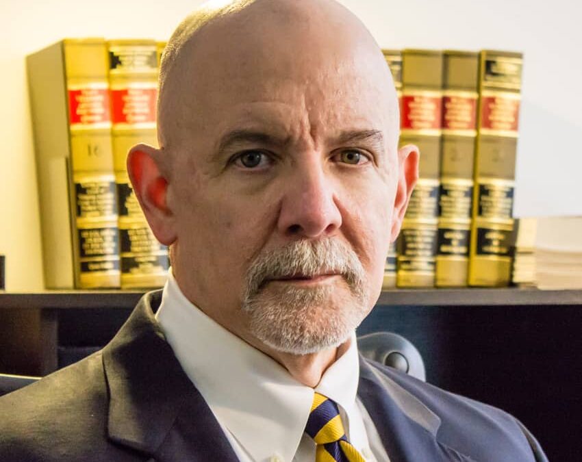 Board of Veterans Appeals Judge Vito Clementi - Veterans Law Blog®