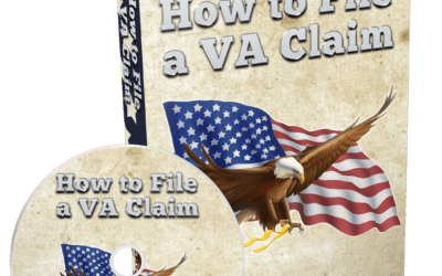 How to File a VA Claim - Veterans Law Blog®