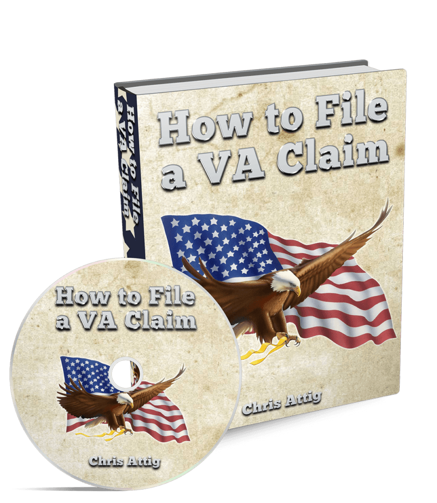 How-to-File-a-VA-Claim - Veterans Law Blog®